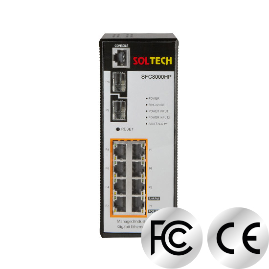 sfc8000hp » soltech
