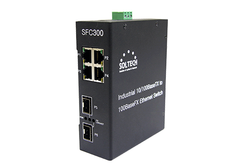 sfc300poe » soltech infonet