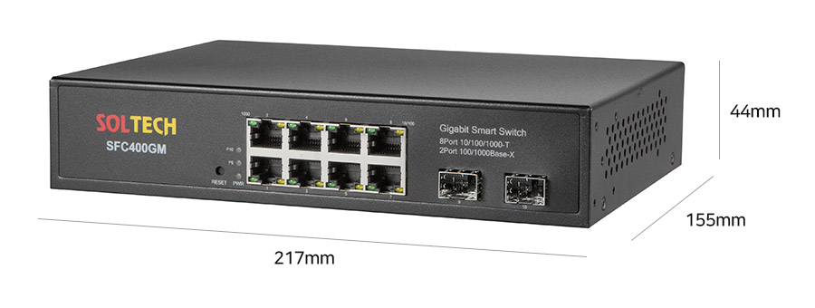sfc400gm » soltech