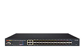 이더넷 광스위치 » soltech