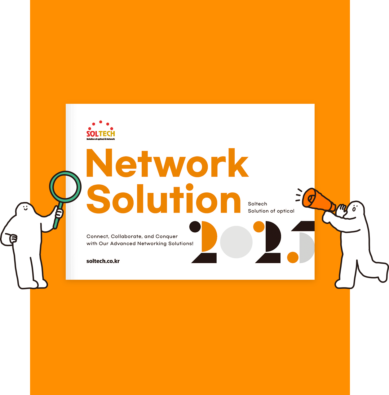 Home Soltech » soltech