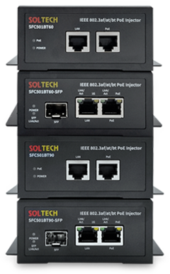 Home Soltech » soltech